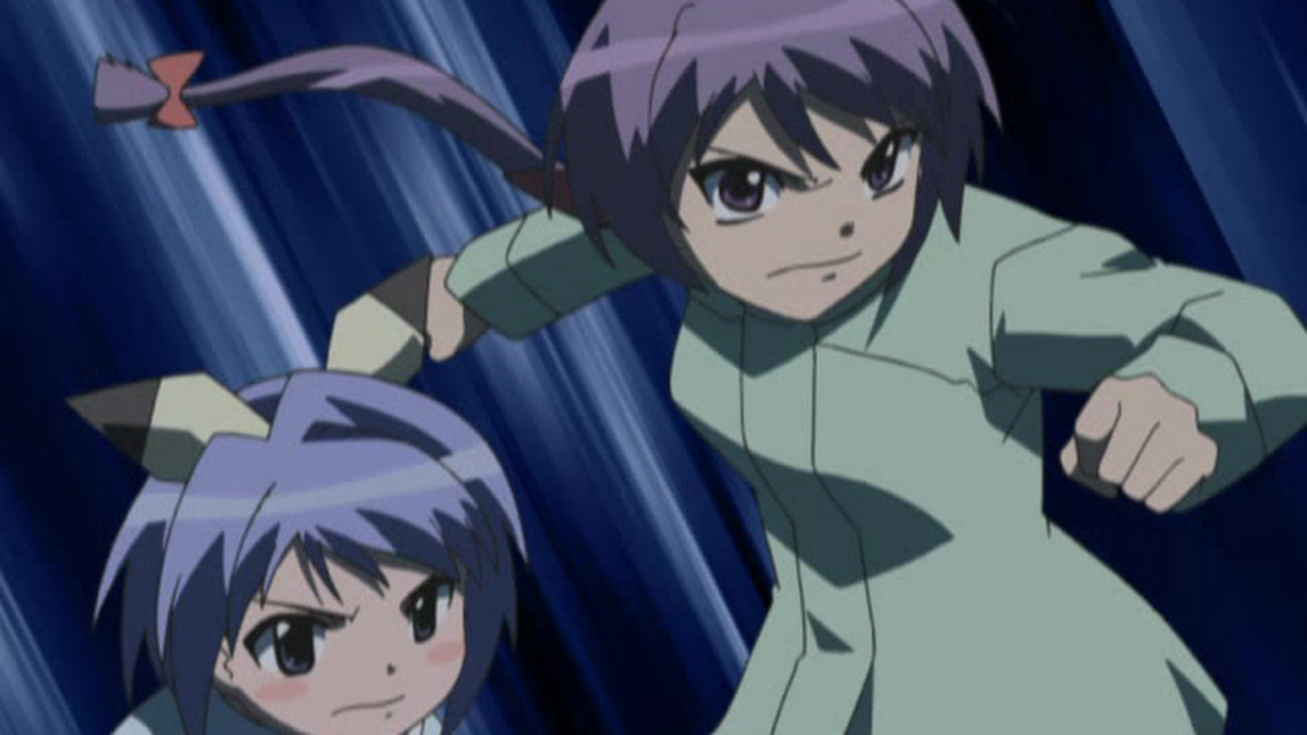 Magikano (English Dub) Magi? It's Time for Awakening? - Watch on ...