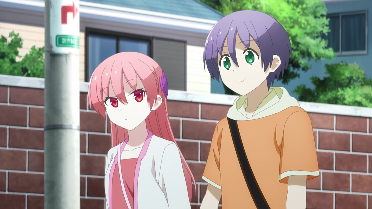 TONIKAWA: Over The Moon For You Ampliando horizontes - Ver en ...