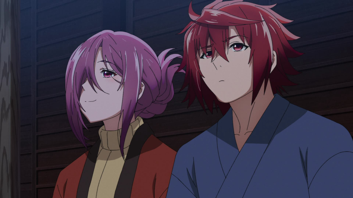 TenPuru (English Dub) Jealousy - Watch on Crunchyroll