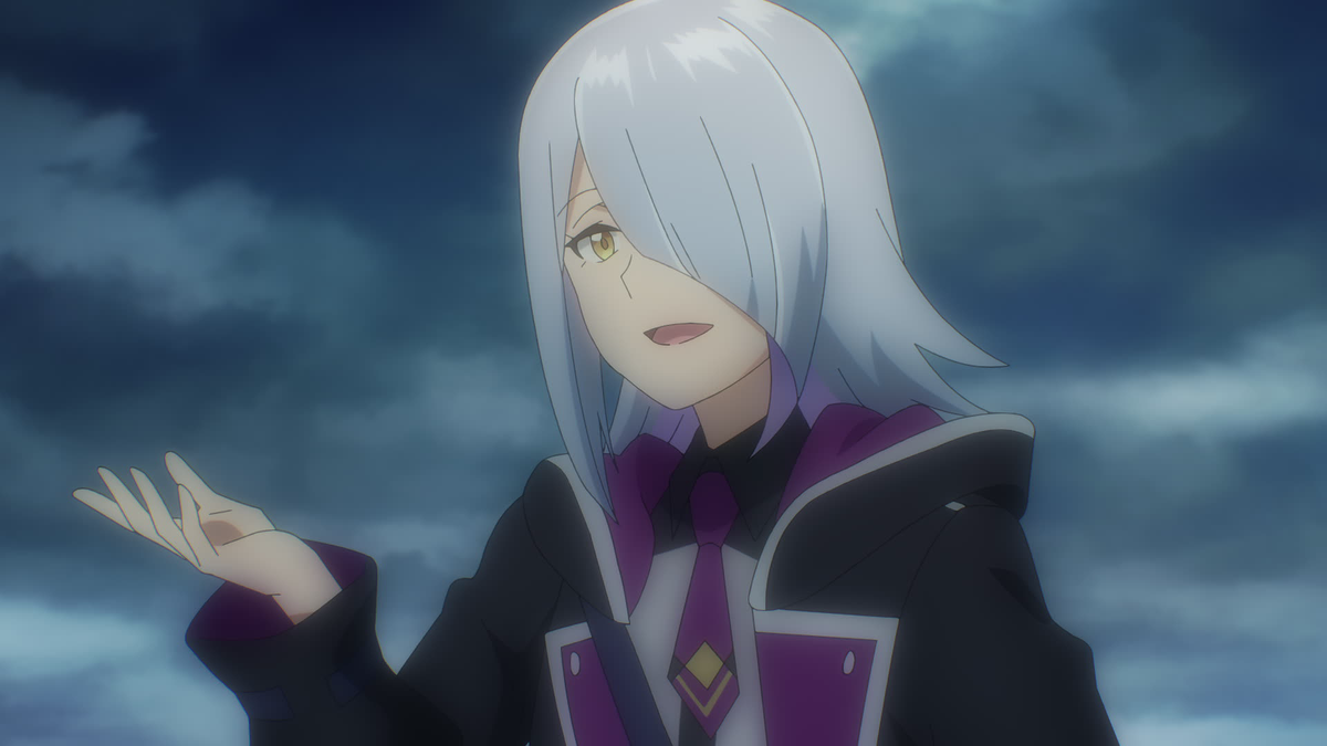 Reign of the Seven Spellblades Last Song - Watch on Crunchyroll