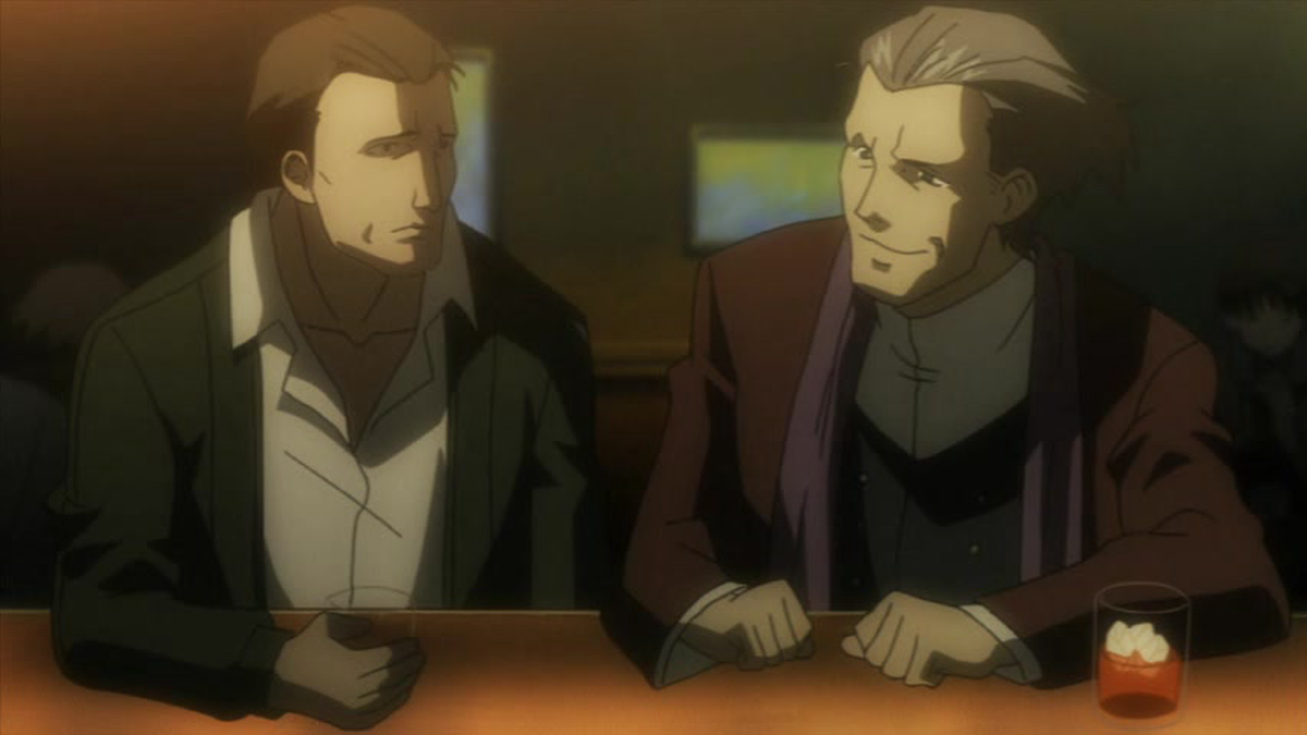 Solty Rei (English Dub) Beloved Daughter - Watch on Crunchyroll