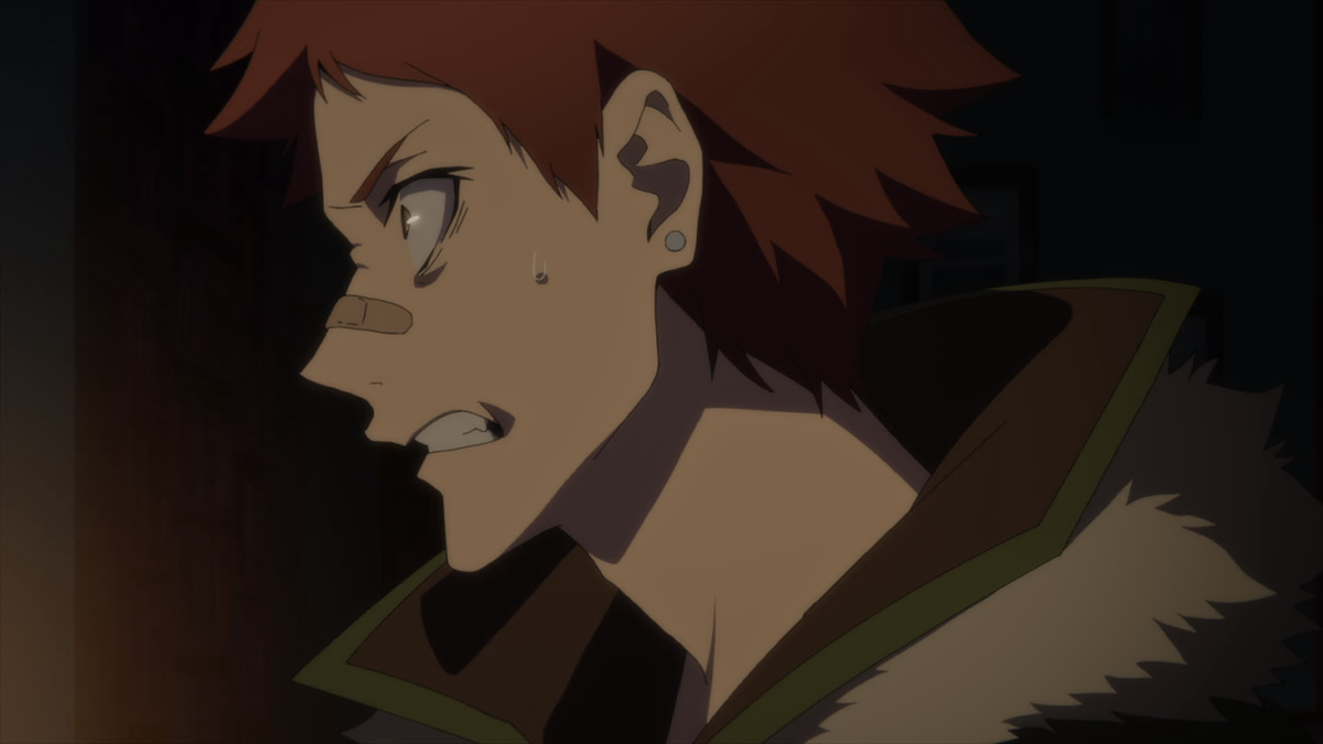 Bungo Stray Dogs 5 (English Dub) HERO WAR, GANG WAR - Watch on Crunchyroll