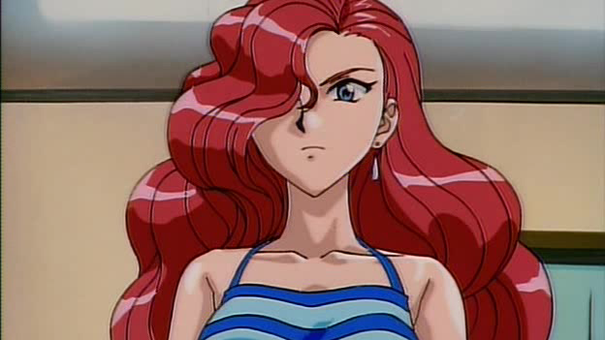 Princess Nine Back in Training - Watch on Crunchyroll