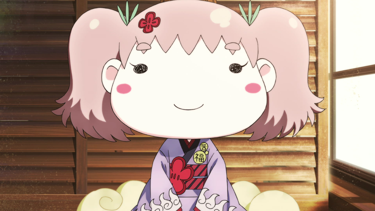 Witch Craft Works Takamiya-kun and the Witches' Agenda - Watch on ...