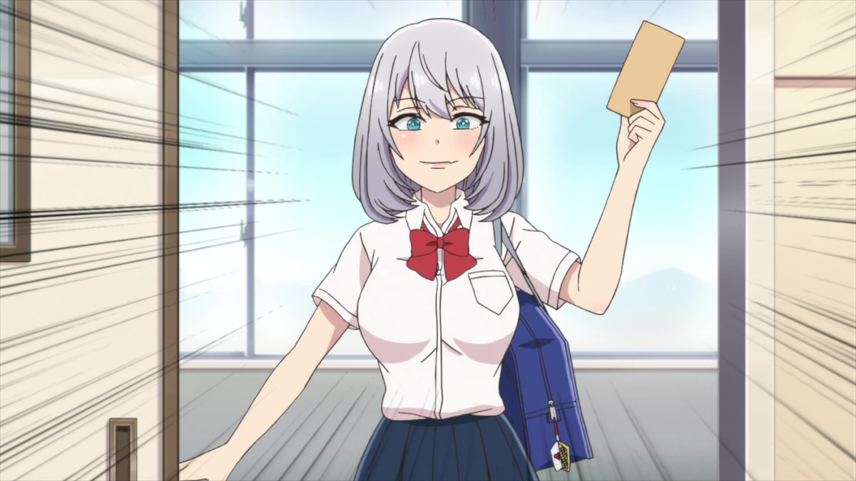 Magical Sempai (English Dub) Creative Sempai | Fund-Raising Sempai ...