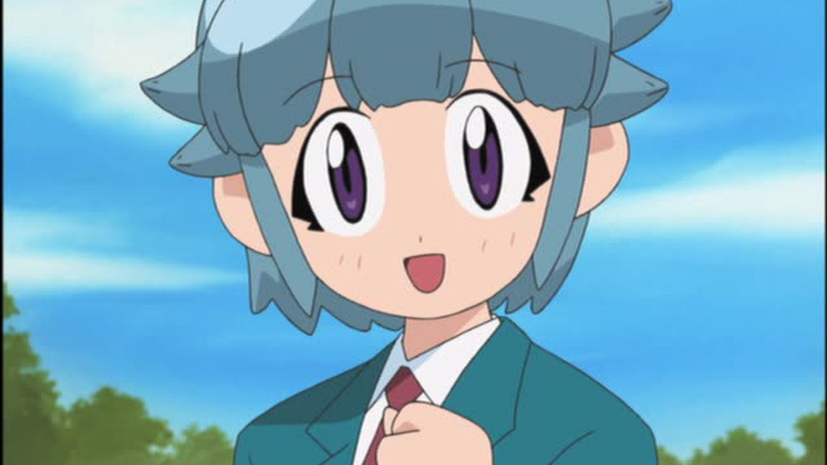 Sgt. Frog 52-103 Giroro: The Man with Seven Faces, Sir! / Fuyuki: Let's ...