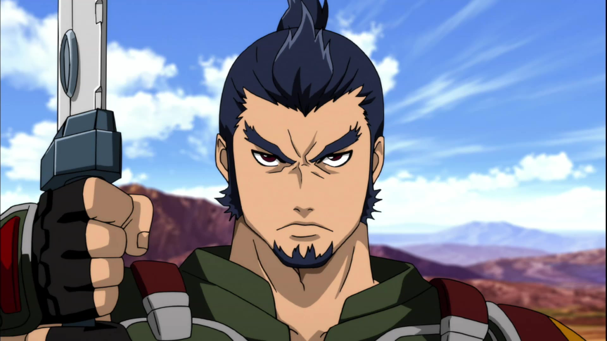 Ixion Saga PV - Ver en Crunchyroll en español