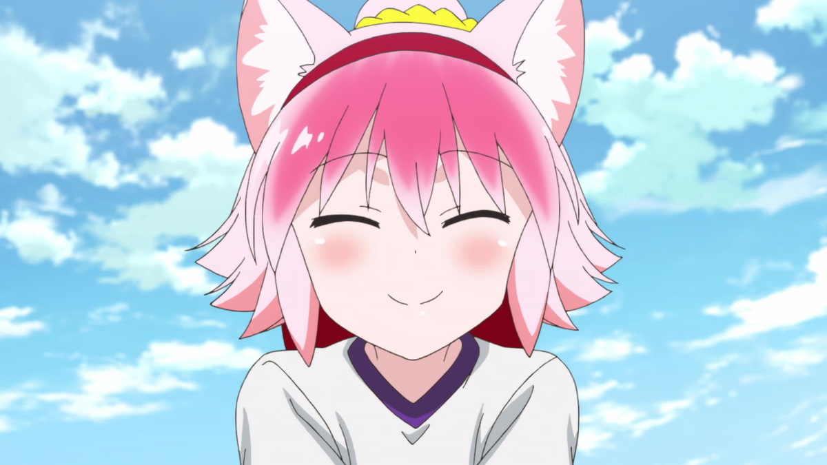 Seton Academy: Join the Pack! Who Was Brave? - Watch on Crunchyroll