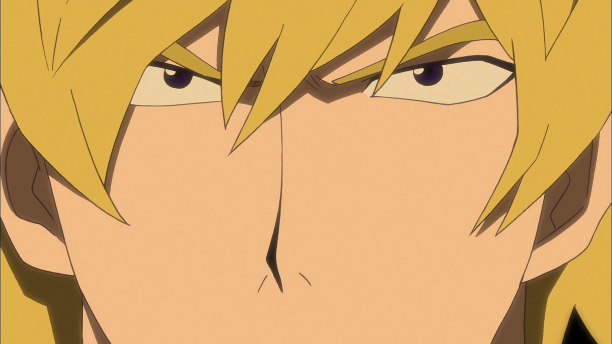 Majin Bone Wolf and Tiger - Watch on Crunchyroll