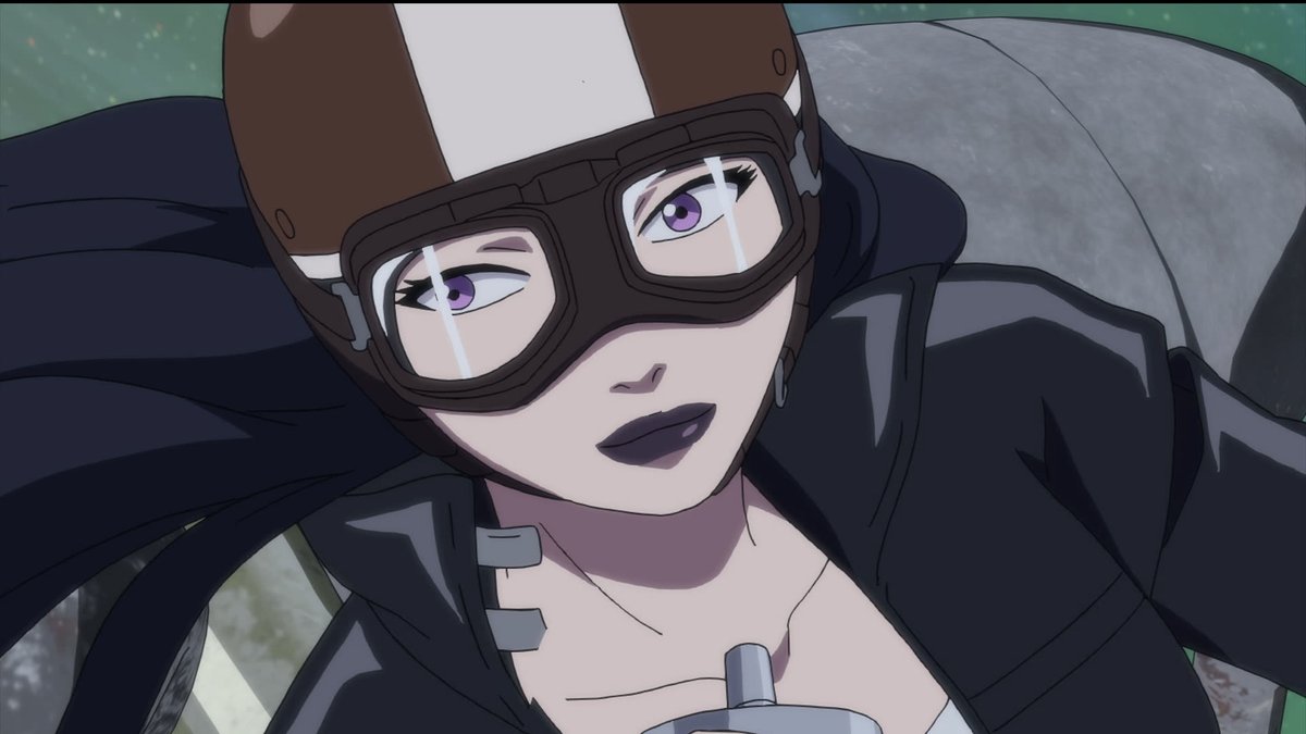 FreakAngels TWO - Watch on Crunchyroll