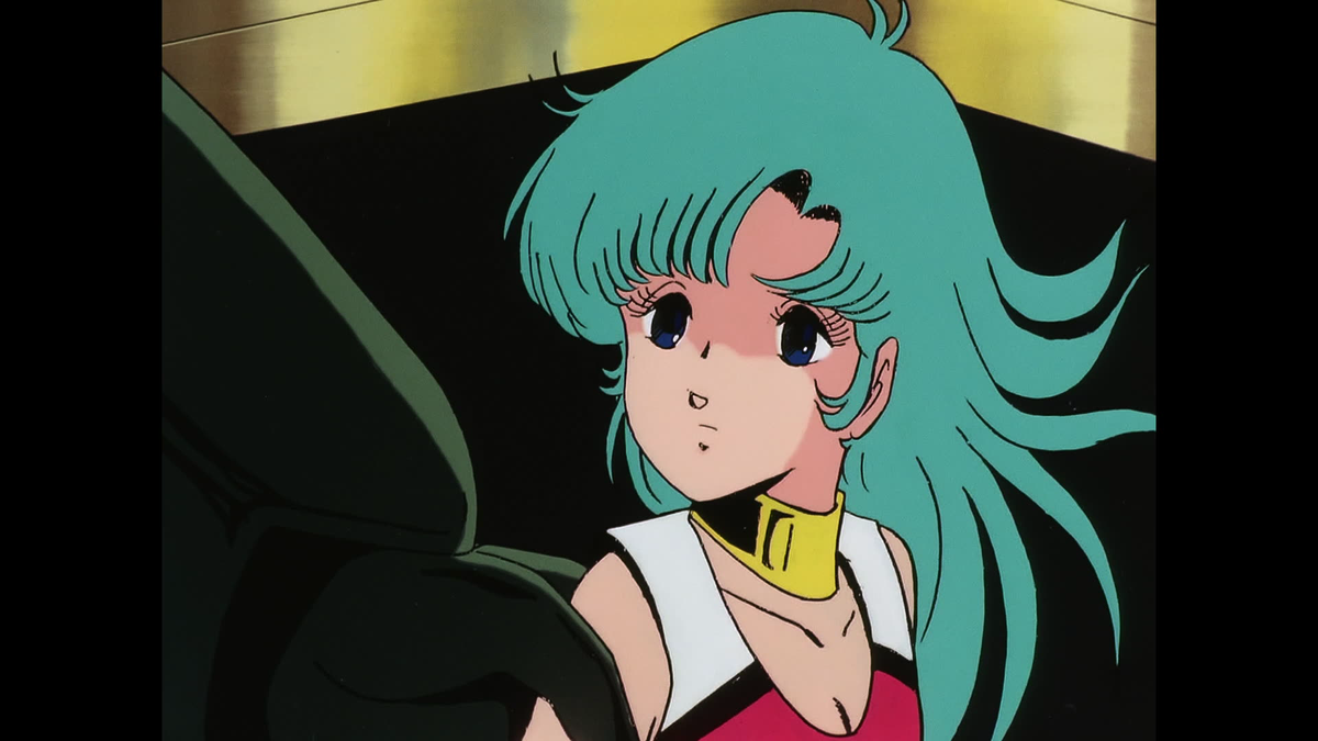 ORGUSS Outsider - Watch on Crunchyroll