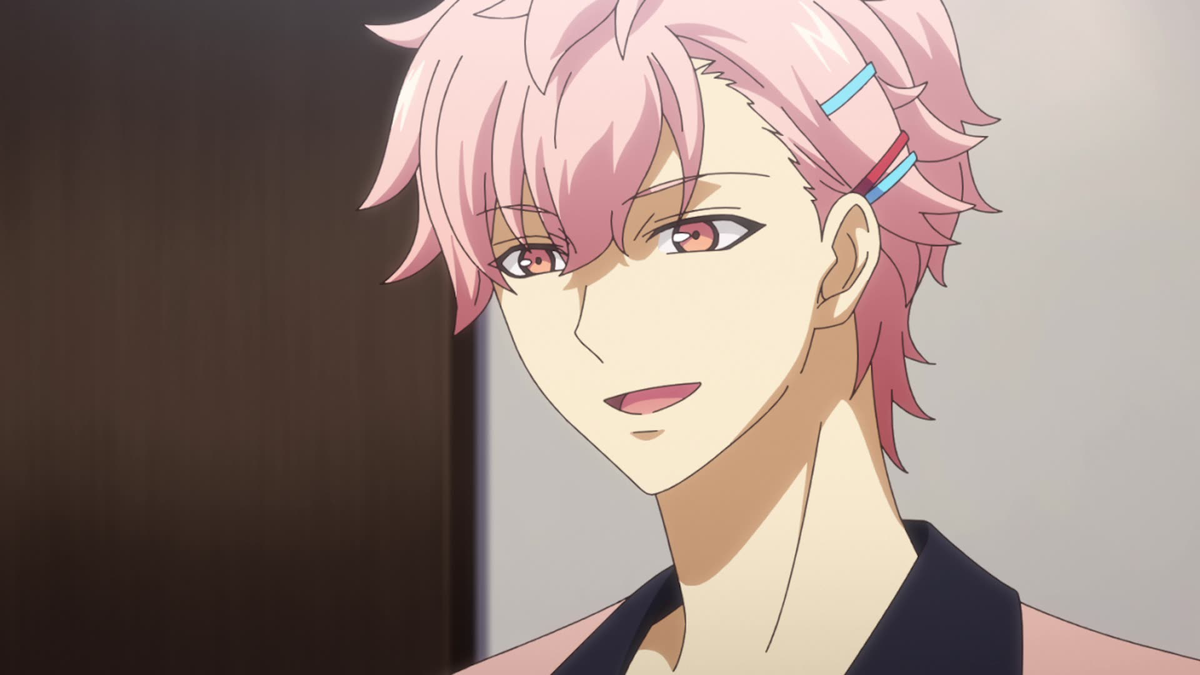 TSUKIUTA. THE ANIMATION 2 Each smile - Watch on Crunchyroll