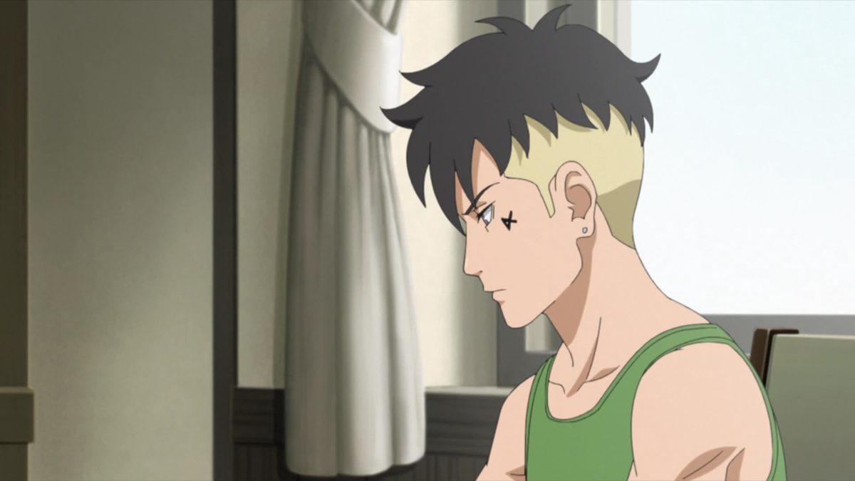 BORUTO: NARUTO NEXT GENERATIONS Delta - Ver en Crunchyroll en español