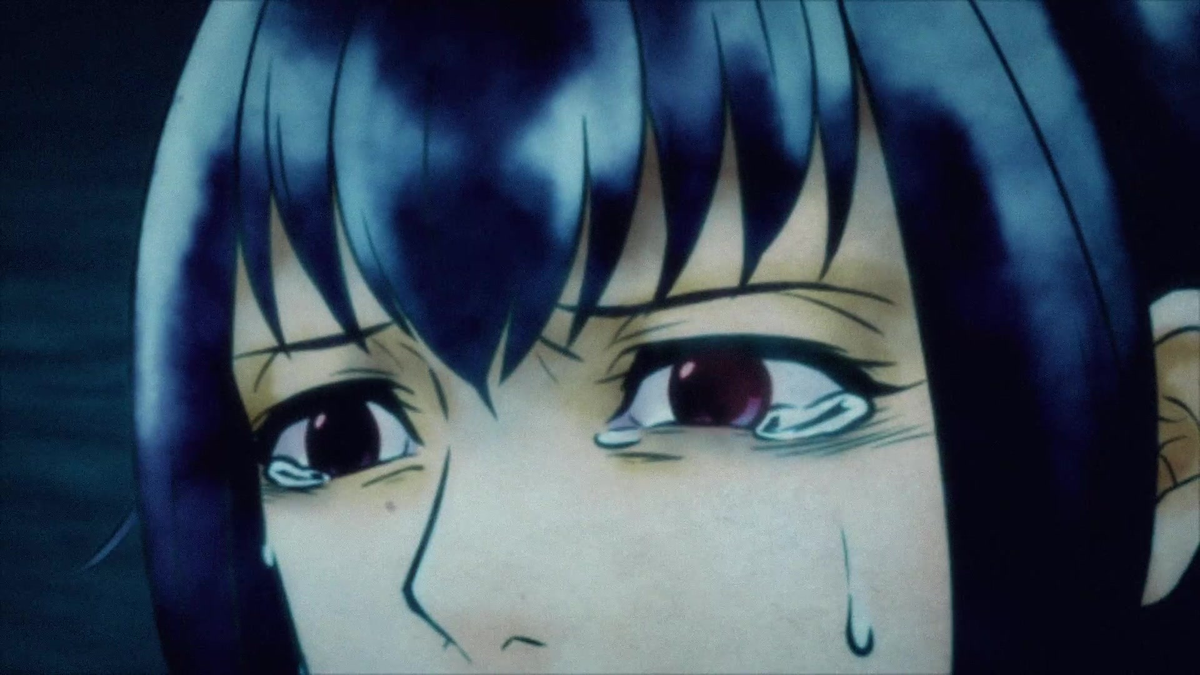 KAGEWANI -II- The Final Battle - Watch on Crunchyroll