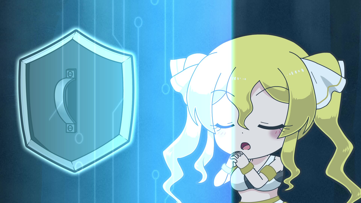 Don't Call Us A JUNK GAME! This Cleric Is Junk! - Watch on Crunchyroll