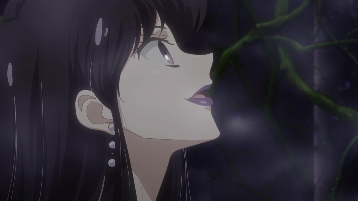 Sailor Moon Crystal Acto 35 (Infinidad 9) Laberinto Infinito 2 - Ver en ...