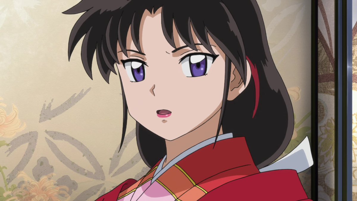 Yashahime: Princess Half-Demon Hisui the Demon Slayer - Watch on ...