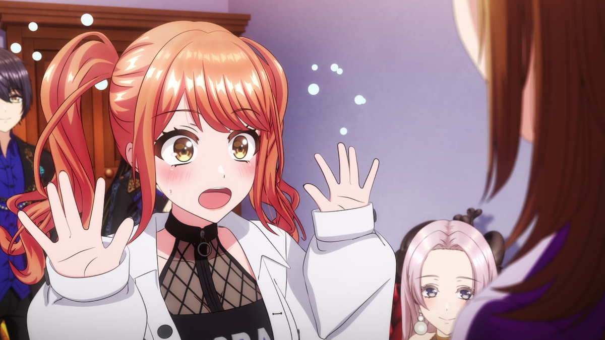 D4DJ Double Mix D4DJ Double Mix - Ver en Crunchyroll en español