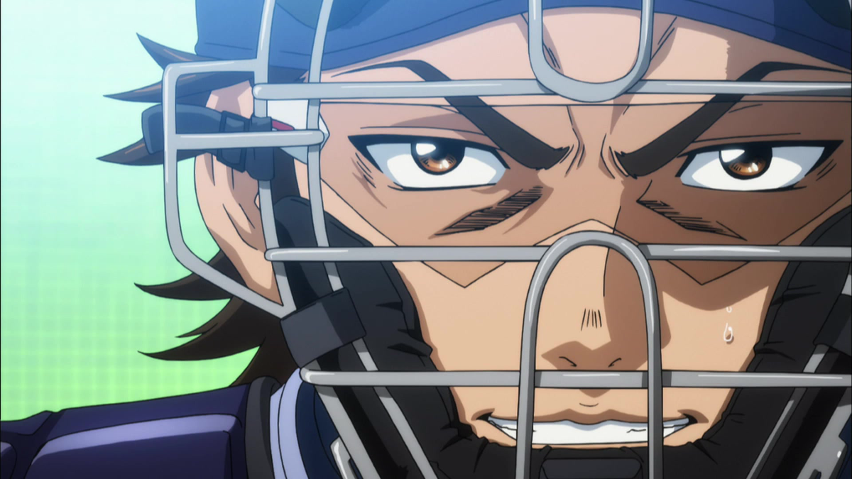 Ace of the Diamond El recorrido de Eijun Sawamura al montículo ardiente ...