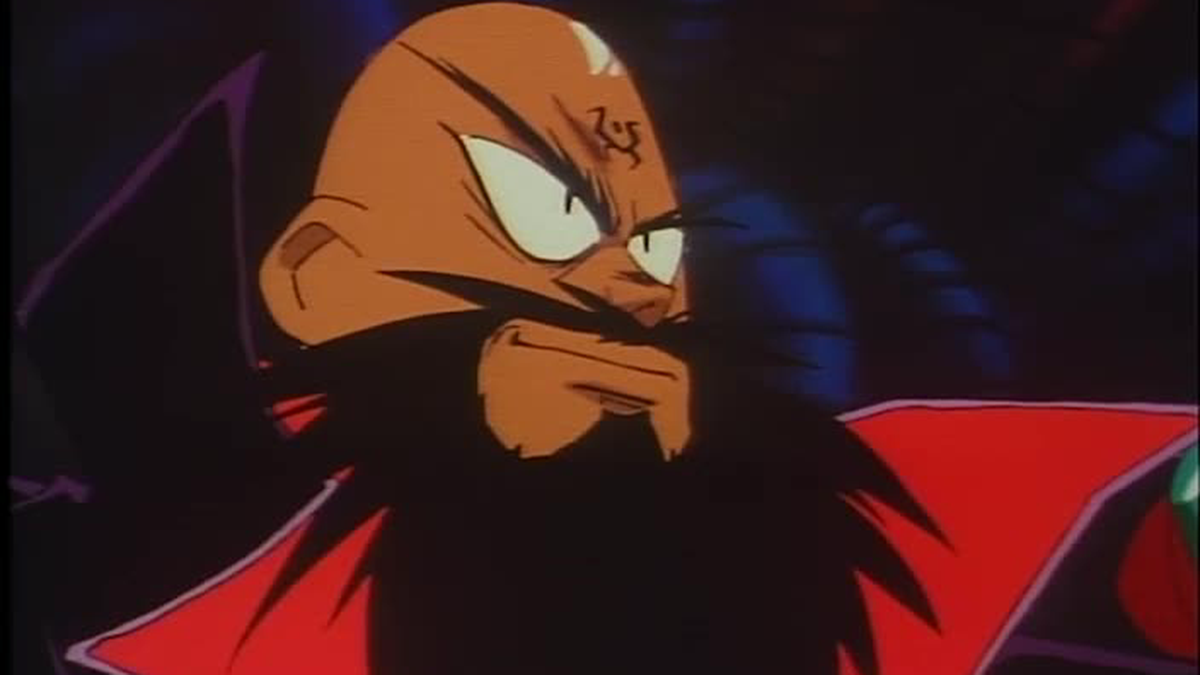 NG Knight Lamune & 40 The Final Fight! Burn, Lamuness - Watch on ...