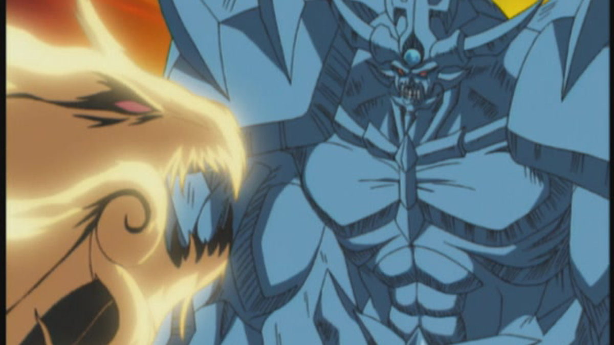 Yu-Gi-Oh! Obelisk's Fury - Soul Energy MAX - Ver en Crunchyroll en español