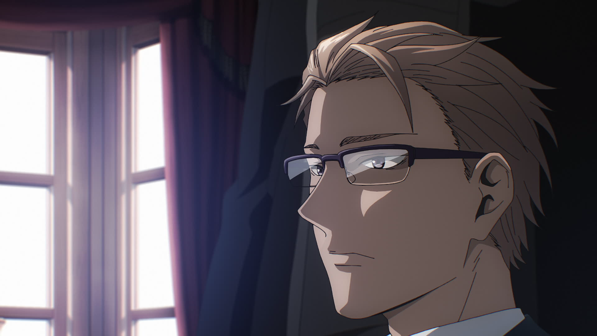 Dead Mount Death Play The Assassin - Watch on Crunchyroll