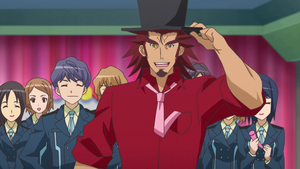 Symphogear Noise and Disharmony - Watch on Crunchyroll