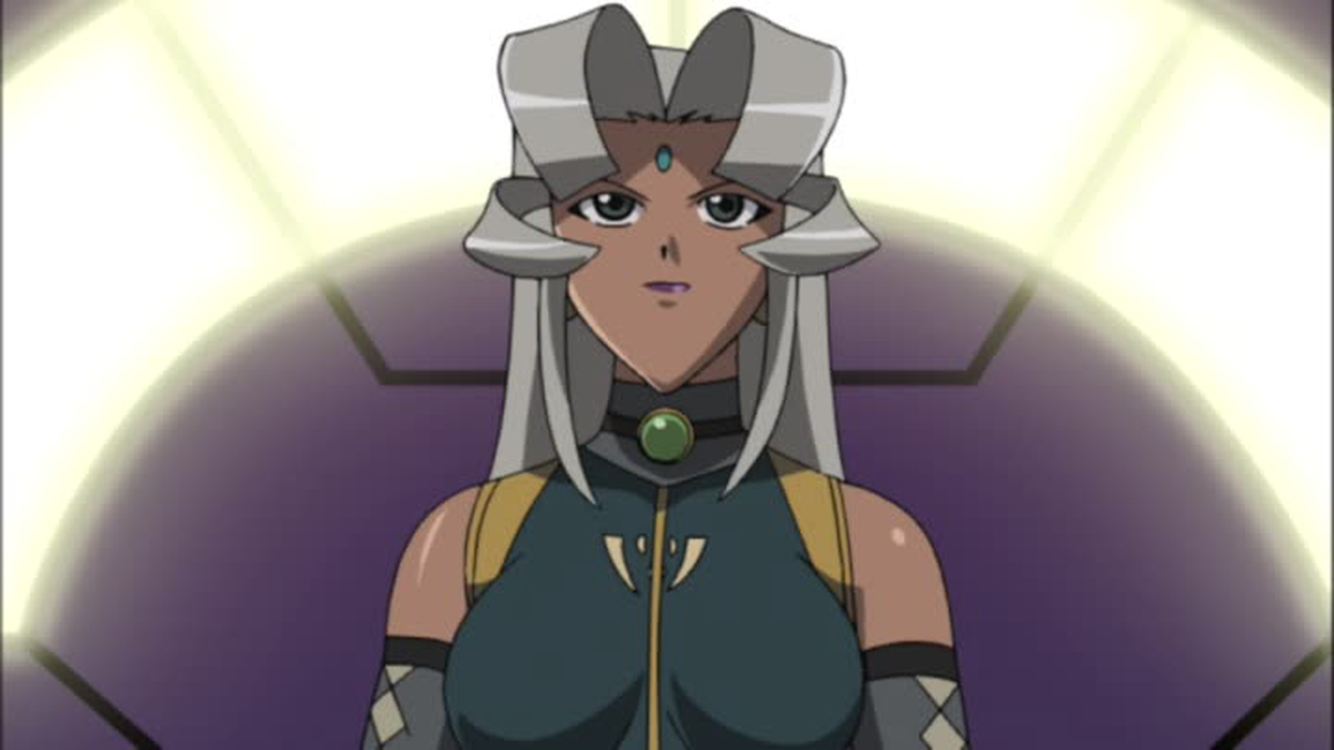 Vandread OVAs Turbulence - Watch on Crunchyroll