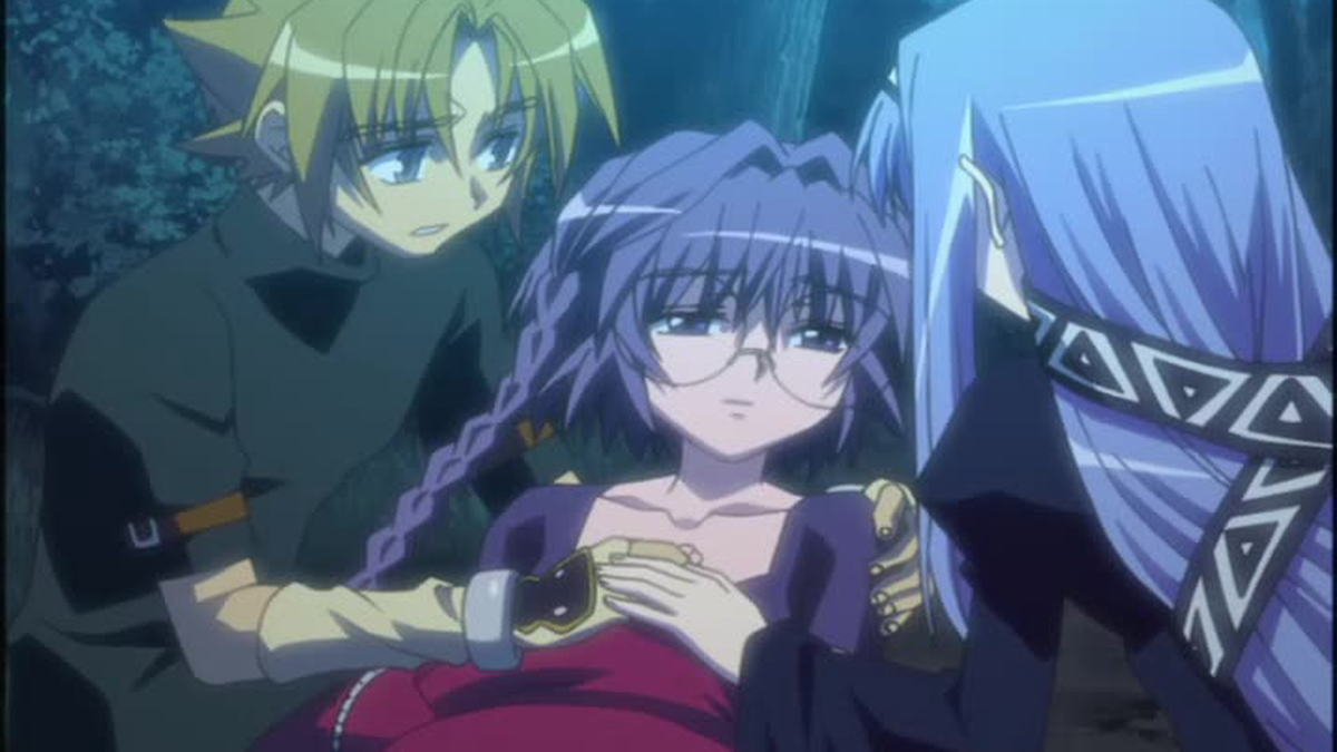 Elemental Gelade Viro - Ver en Crunchyroll en español