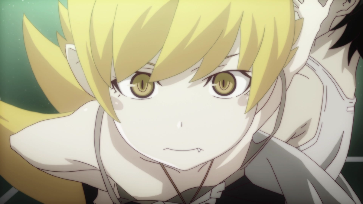 Nekomonogatari Black La familia Tsubasa - Segunda Parte - Ver en ...