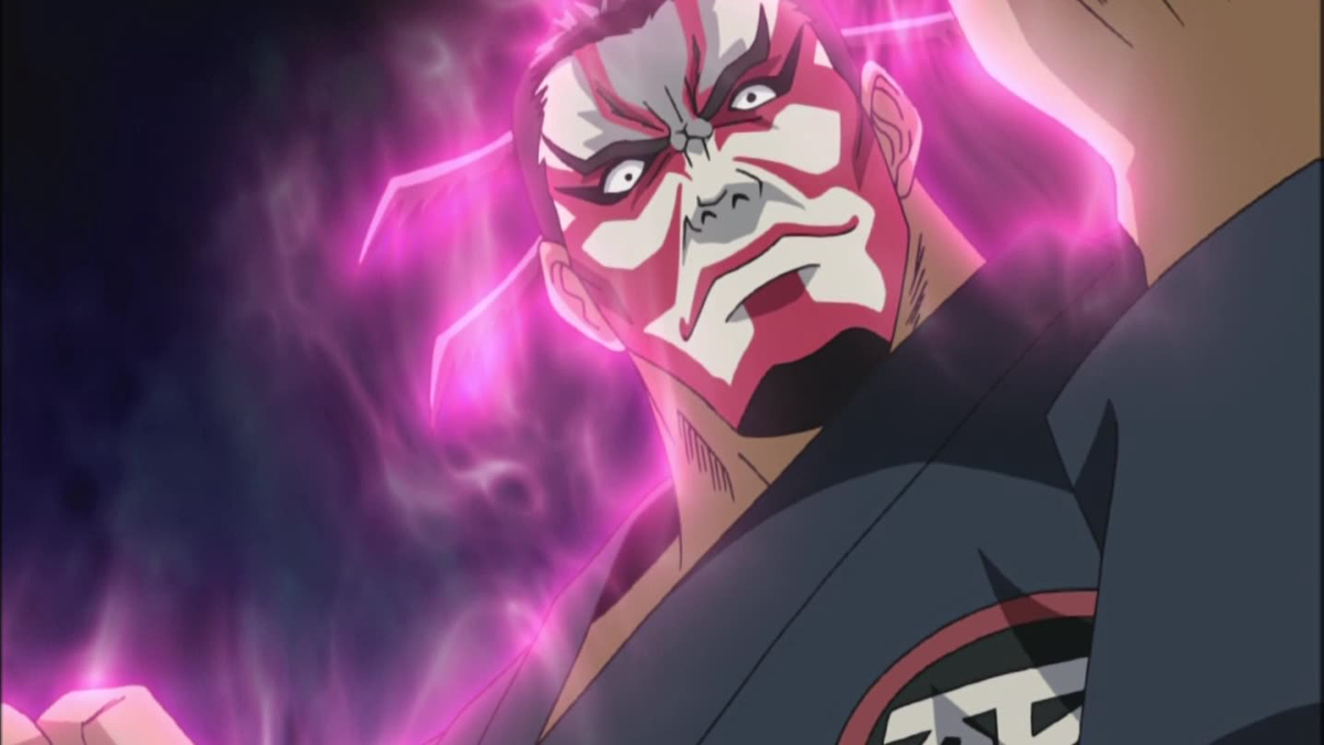 KenIchi: The Mightiest Disciple (English Dub) Protect the Name! Attack ...