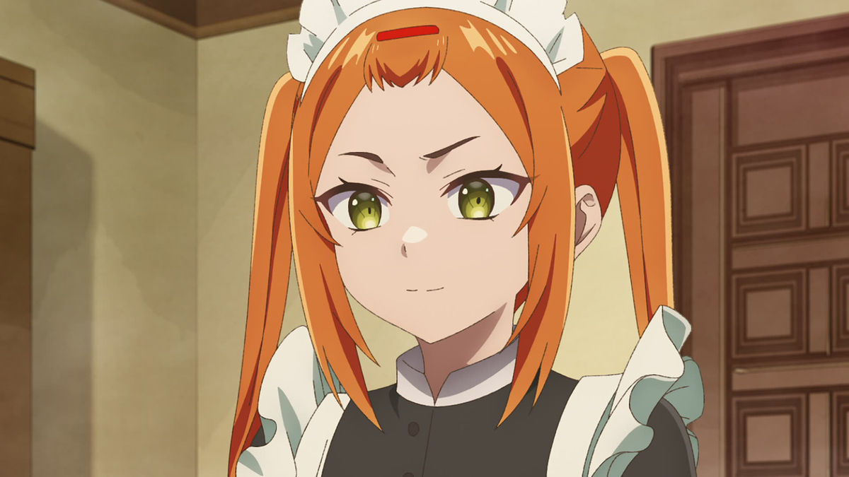 The Maid I Hired Recently Is Mysterious Complicated, Convoluted ...