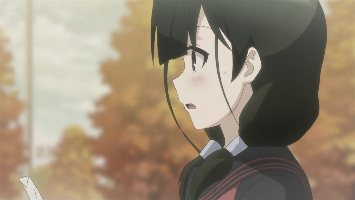 Crossing Time Heart of the City Train Part 2 - Watch on Crunchyroll