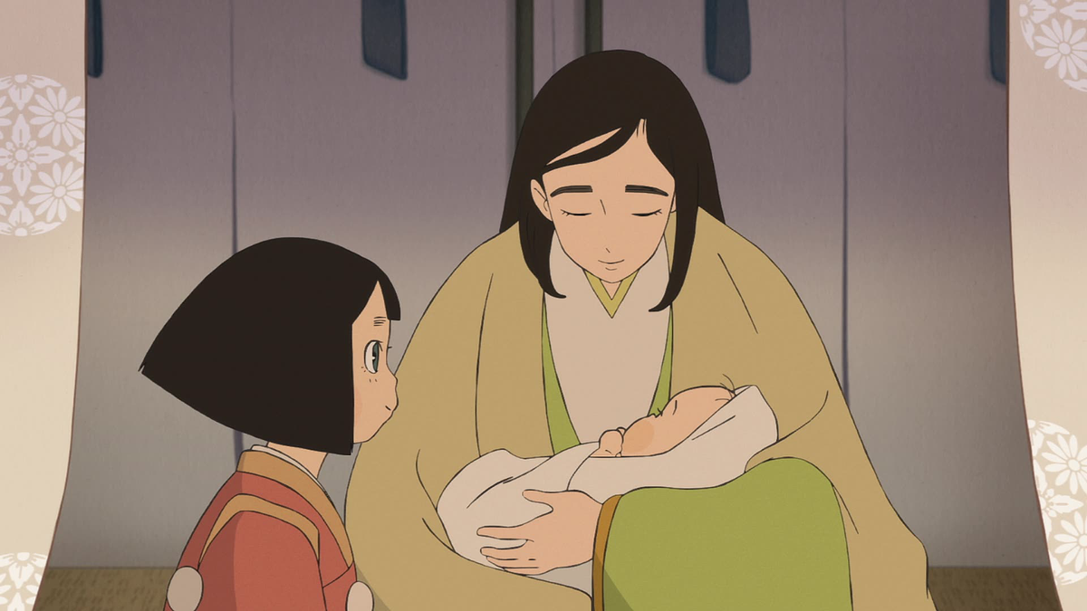 The Heike Story Episode 4 - Watch on Crunchyroll