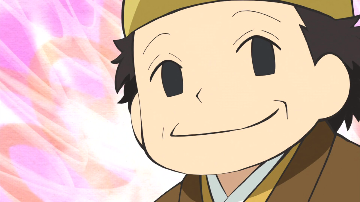 Ninja Girl & Samurai Master 2nd A Tremendous Shock for the Azai Clan ...