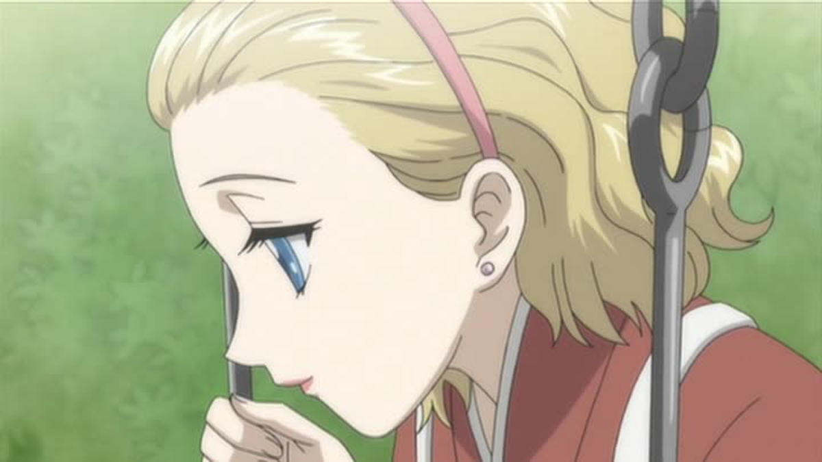 ItaKiss Chasing After Happiness - Watch on Crunchyroll