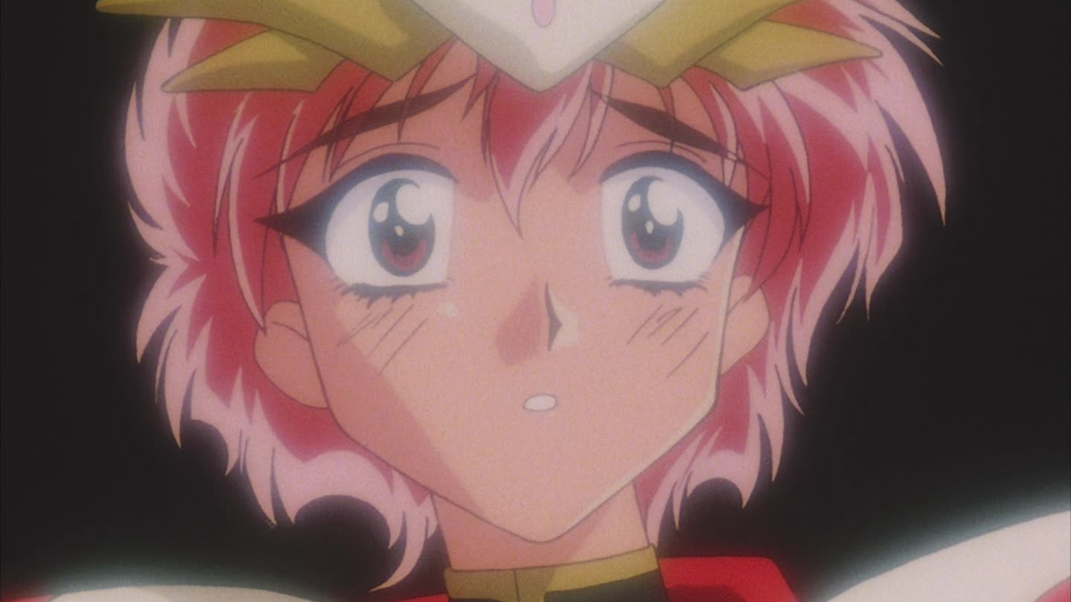 Magic Knight Rayearth (English Dub) The Unbelievable Truth About the ...