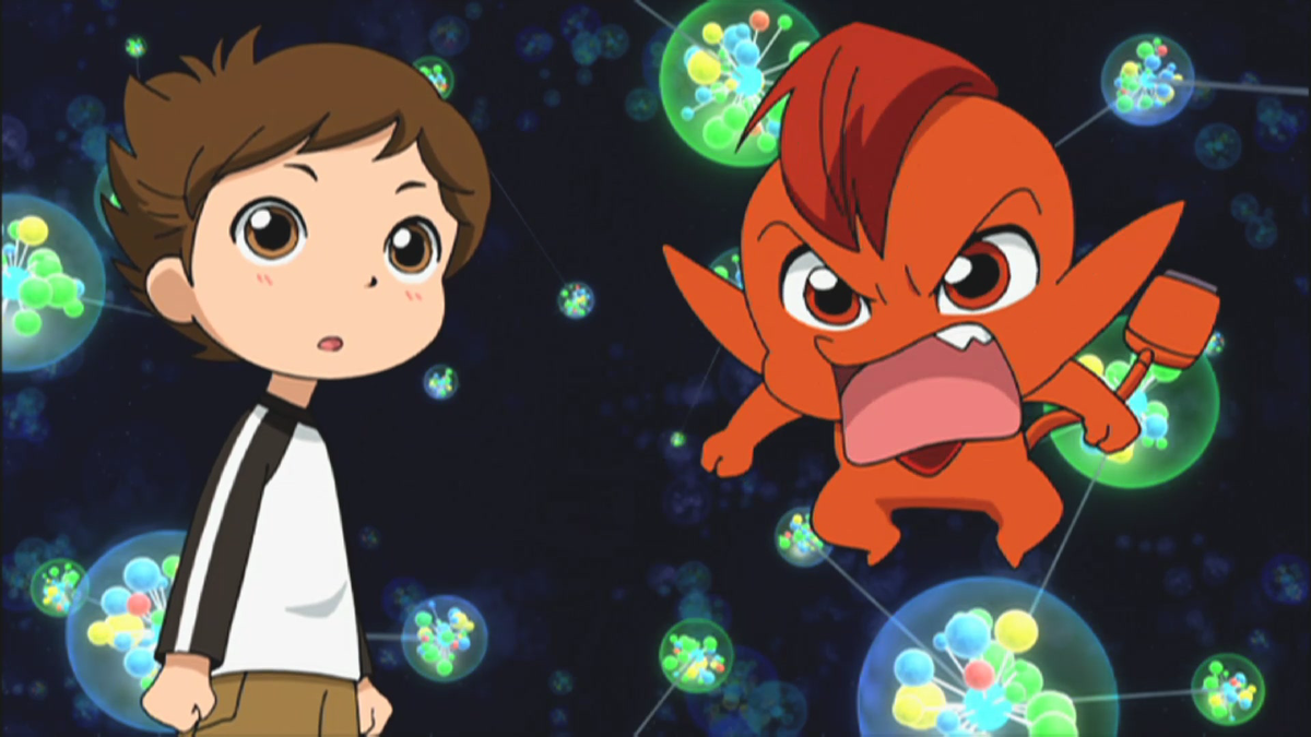 Web Ghosts PiPoPa I Am Not Wrong - Watch on Crunchyroll