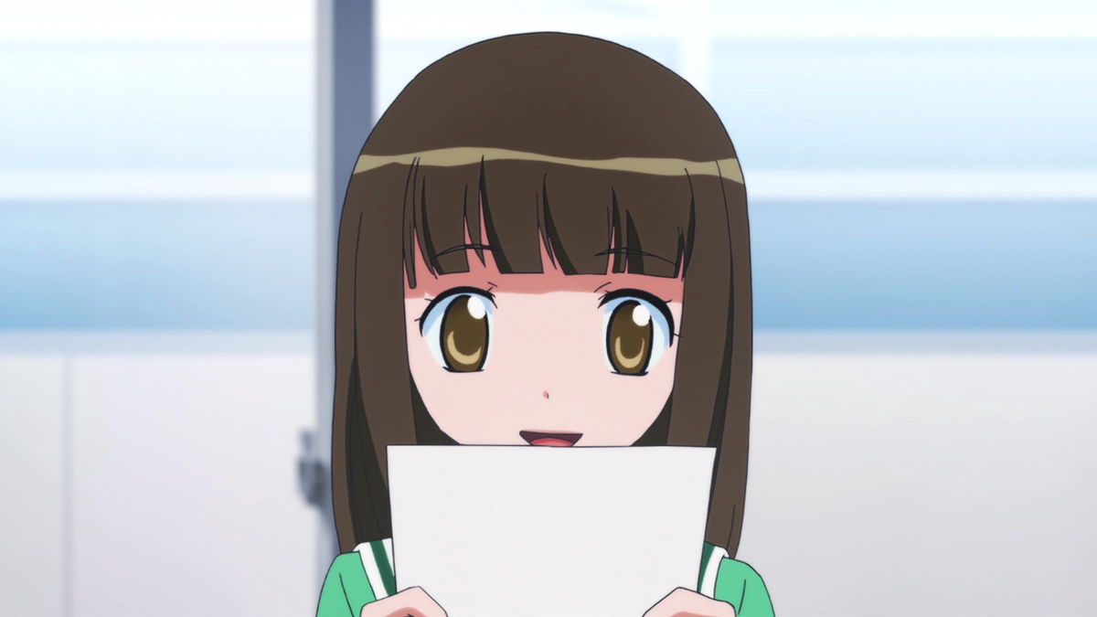 Magimoji Rurumo La banda de chicas se forma - Ver en Crunchyroll en español