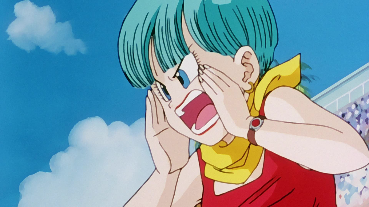 Dragon Ball Z Race to Capsule Corp. - Regardez sur Crunchyroll