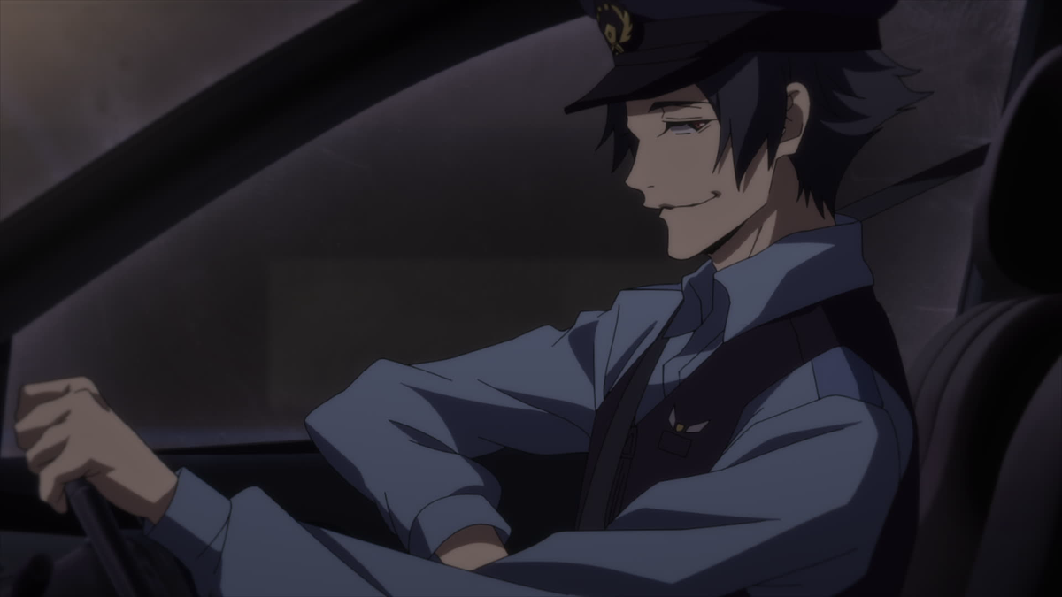 Bungo Stray Dogs - Saison 4 (VF) Les secrets de la fondation de l ...