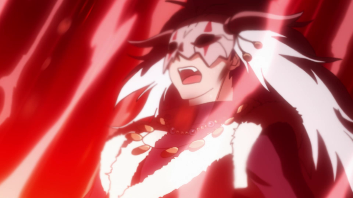 Yona of the Dawn (English Dub) Echoing Fear - Watch on Crunchyroll