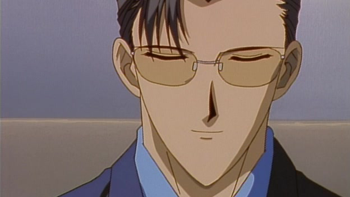 Ceres, Celestial Legend Stir of Emotions - Watch on Crunchyroll