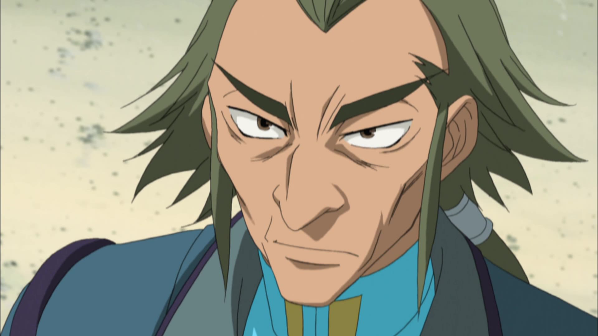 Kyo Kara Maoh Season 3 Two Kings - Watch on Crunchyroll