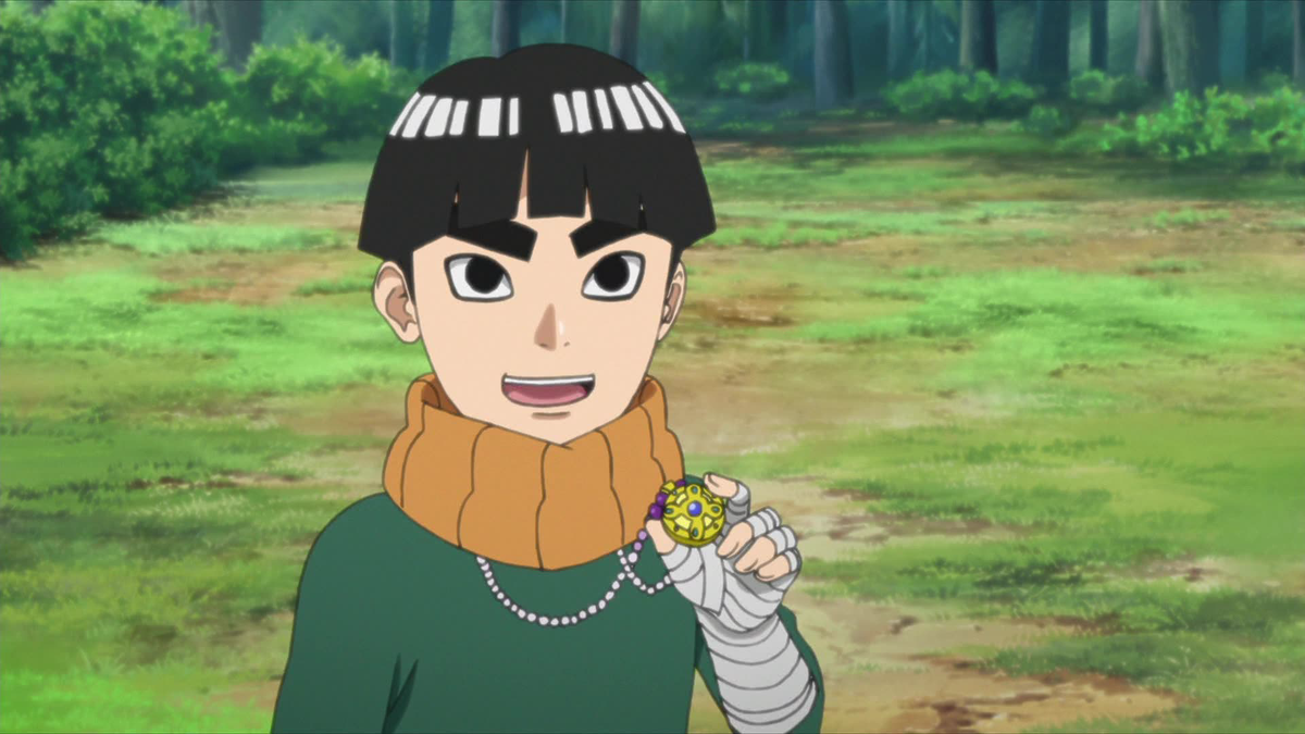 BORUTO: NARUTO NEXT GENERATIONS The Other Side of Anxiety - Watch on ...