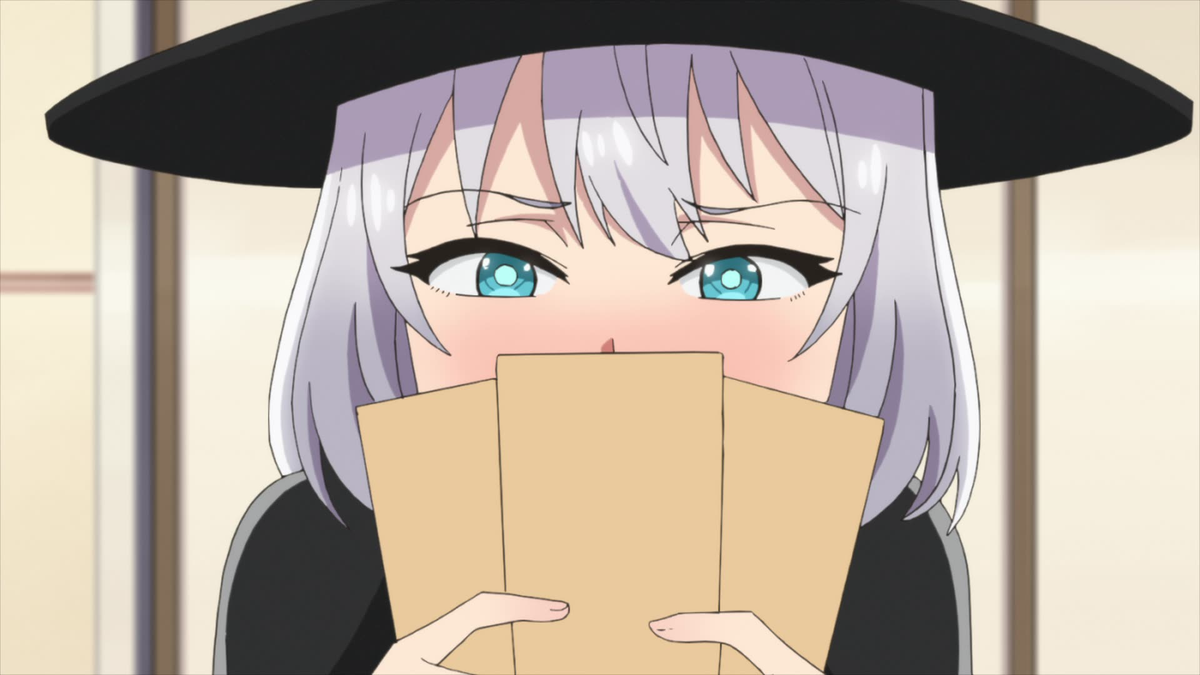 Magical Sempai (English Dub) Biased Sempai | Make-Up Exam Sempai | Ice ...