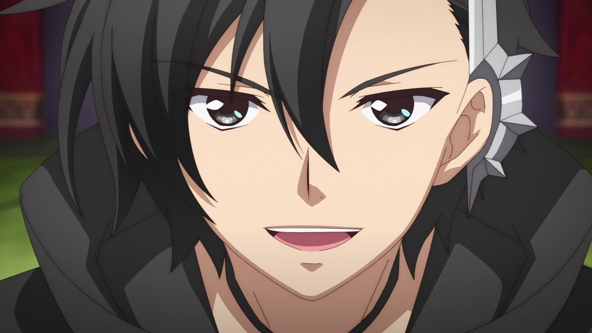 Black Summoner Invocation de déesse et retour à Parze - Regardez sur ...