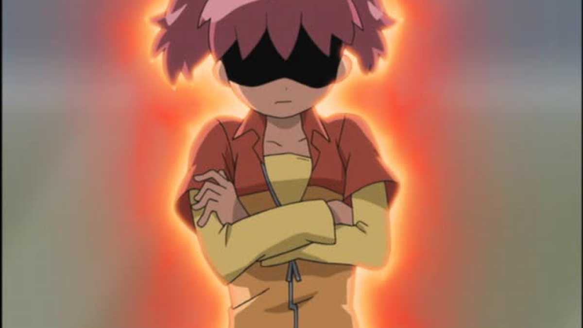 Natsumi And Saburo Sgt Frog