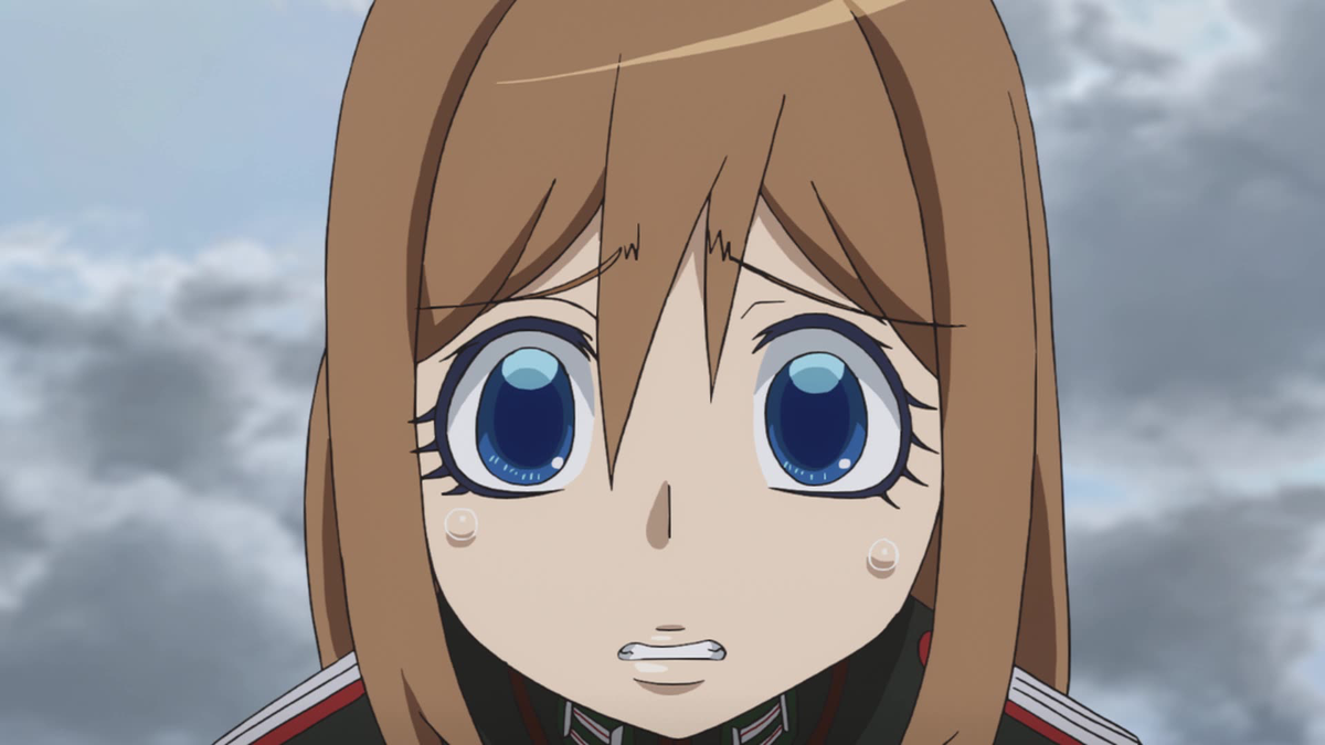 Saga of Tanya the Evil (Youjo Senki) Mi primer batallón - Ver en ...
