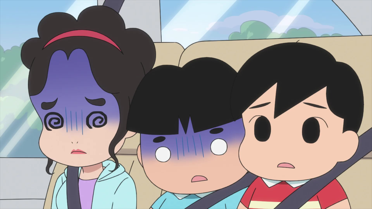 Shonen Ashibe GO! GO! Goma-chan Camping Kyuu! - Watch on Crunchyroll
